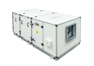 Ecology Unit – POWERTECH
